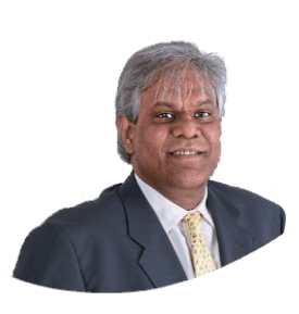 Leaders of DNB | Digital Nasional Berhad