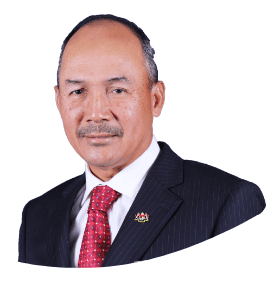 Leaders of DNB | Digital Nasional Berhad