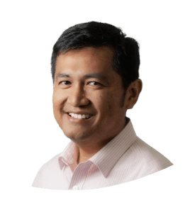 Leaders of DNB | Digital Nasional Berhad