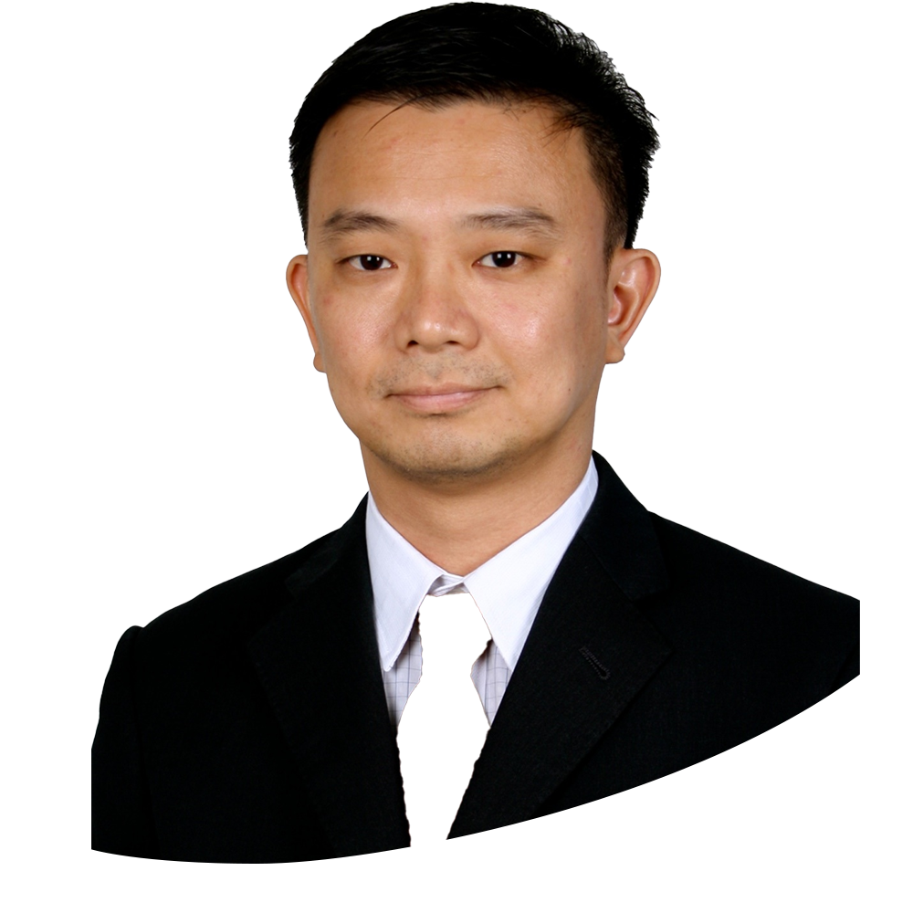 Leaders of DNB | Digital Nasional Berhad