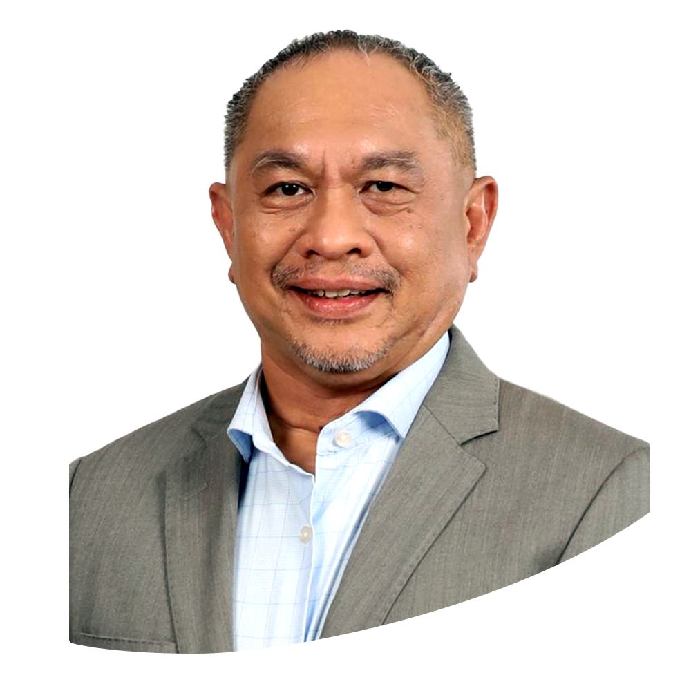 Leaders of DNB | Digital Nasional Berhad